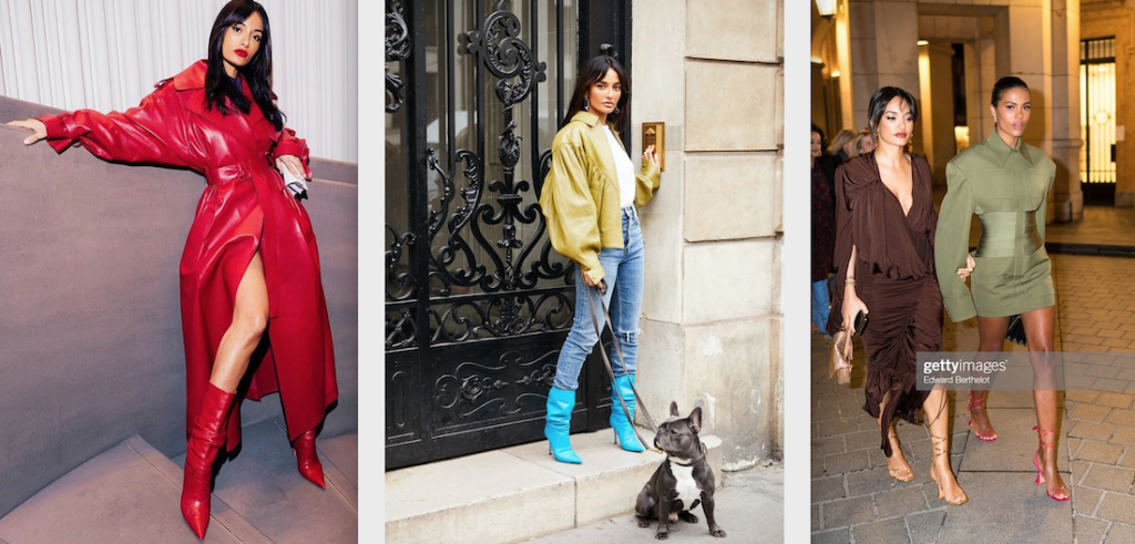 Brand Spotlight: Amina Muaddi - Talking Shop